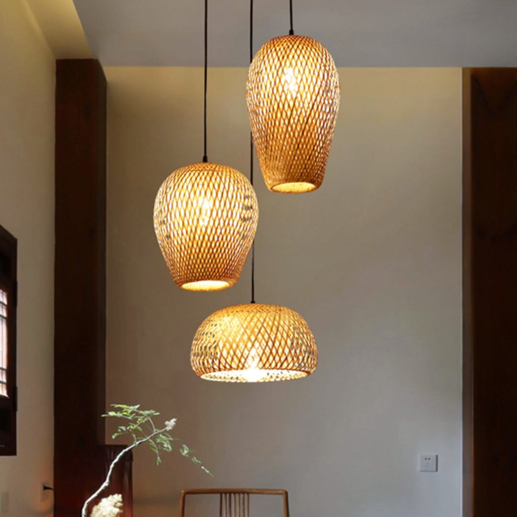 Lampen Aus Straueneiern